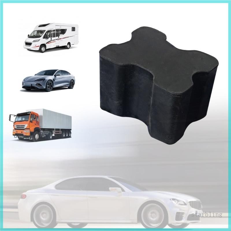 Star Coil Spring Spacer ยางคอยล์สปริง Spacer รถ Universal Coil Spring ...