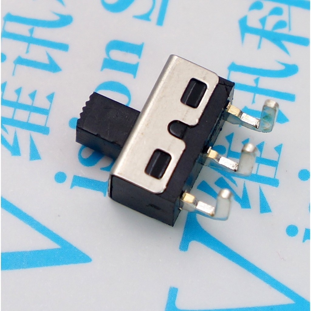 SS12D11 Toggle Switch SS12D06 ข้อศอก 4.7 มม. 2 เกียร์ 3 ขาขนาดใหญ่ Current Handle ความสูง 5 มม. ...