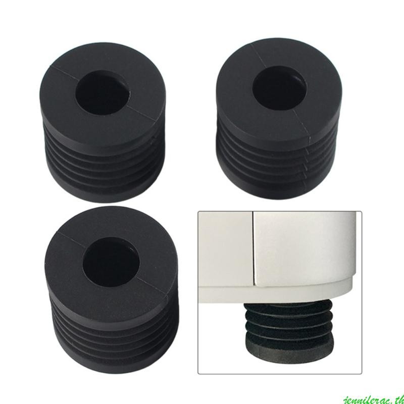 Jenniferac 1 4 ชิ้นป้องกันการสั่นสะเทือนสําหรับ Balbu Lab X1 X1C P1P ...