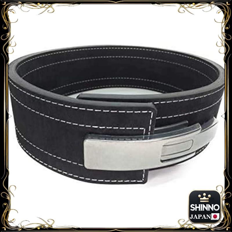 《JAPAN》★Inzer Advance Design Forever Lever Belt 10mm Weightlifting Belt ...