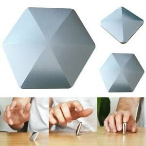 ฟิตเจ็ต flipo flip fidget แบบอลูมิเนียมและแบบเหล็ก desktop kinetic ...