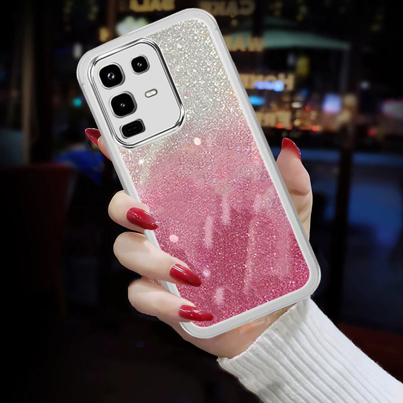 เคสโทรศัพท์ใหม่สําหรับinfinix Note 50 Pro + Pro Plus 50x SERIES Racing ...
