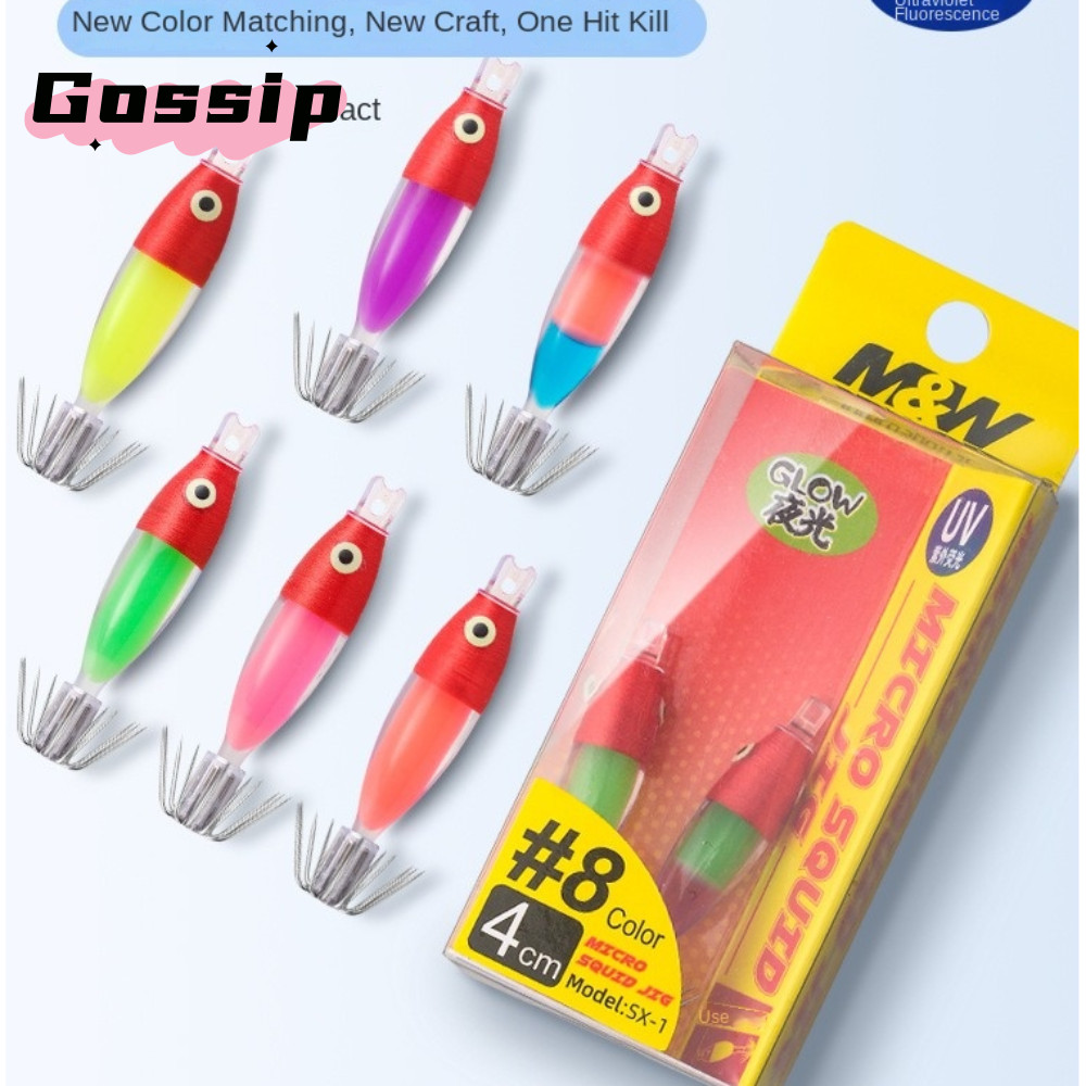 GOSSIP 2 ชิ้นไม้กุ้งเหยื่อ, Fishing Tackle ตะกั่ว Sinker กุ้งเหยื่อ ...