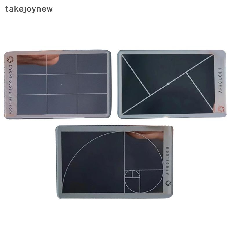 [takejoynew] สามเหลี่ยมทอง + Fibonacci + Rule Of Thirdsition Tool Viewer ถ่ายภาพ เคแอลบี ...