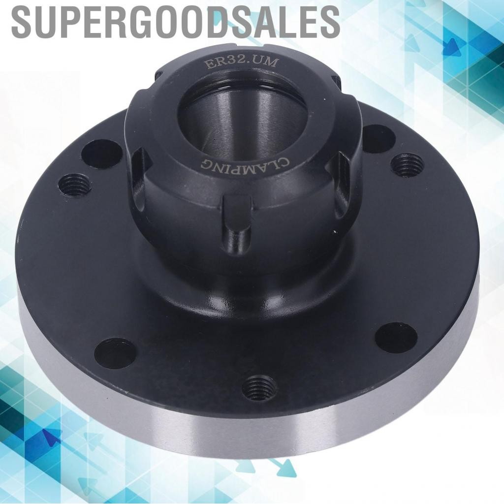 Supergoodsales Collet Block Chuck Holder Workholding สำหรับเครื่องกลึง ...