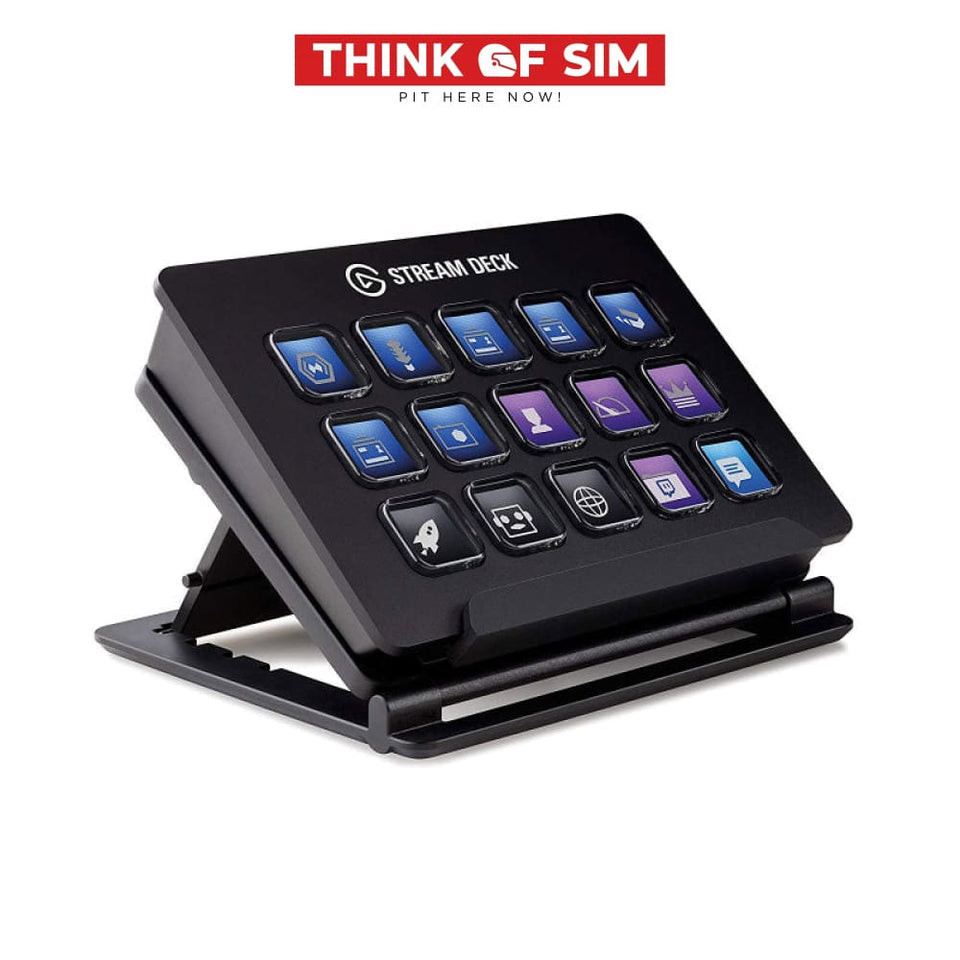 Elgato Stream Deck Standard | Shopee Thailand