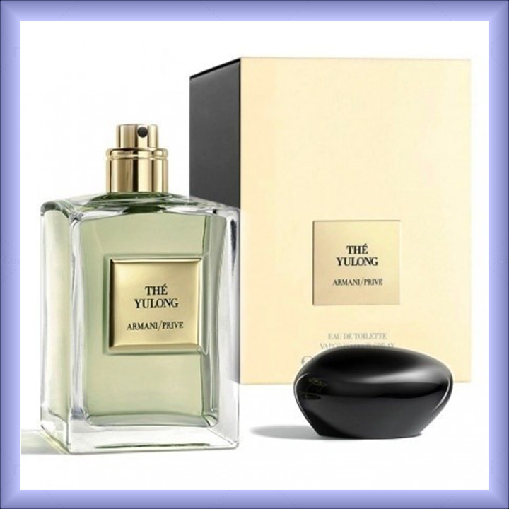 พร้อมส่ง 】Giorgio Armani Prive Les Eaux - The Yulong Fresh Tea ...