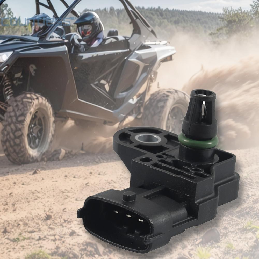 T-map Air Flow Sensor เซ็นเซอร์ T-Map สําหรับ Polaris Series 700 800 ...
