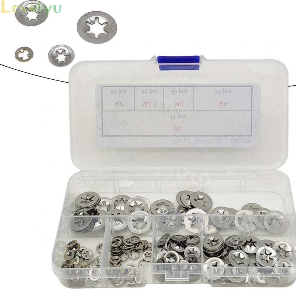 Internal Tooth Lock Washer Fixing And Supporting Easy Storage For ...