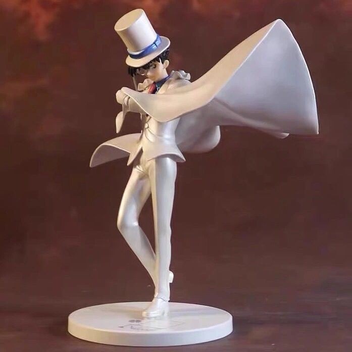 อะนิเมะ Peripheral Detective Conan ทำมือตุ๊กตา Kidd ตุ๊กตาอะนิเมะขนาด ...