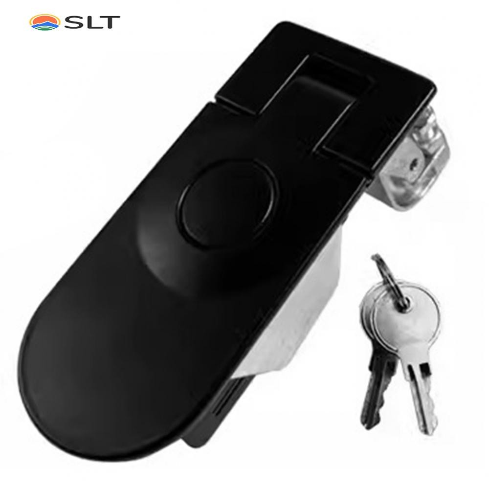 [SLTTH]Camper Latch Two Keys Included Versatile Lock Application ...