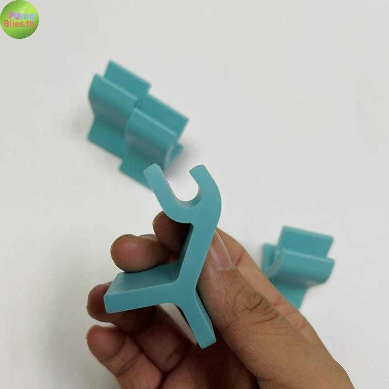 PUBLIISS 8 ชิ้นแผ่นอบ Pan Stackers ถาด Stackers แผ่นอบ Dividers ชุดซ้อนสําหรับแผ่นอบและถาด TH ...