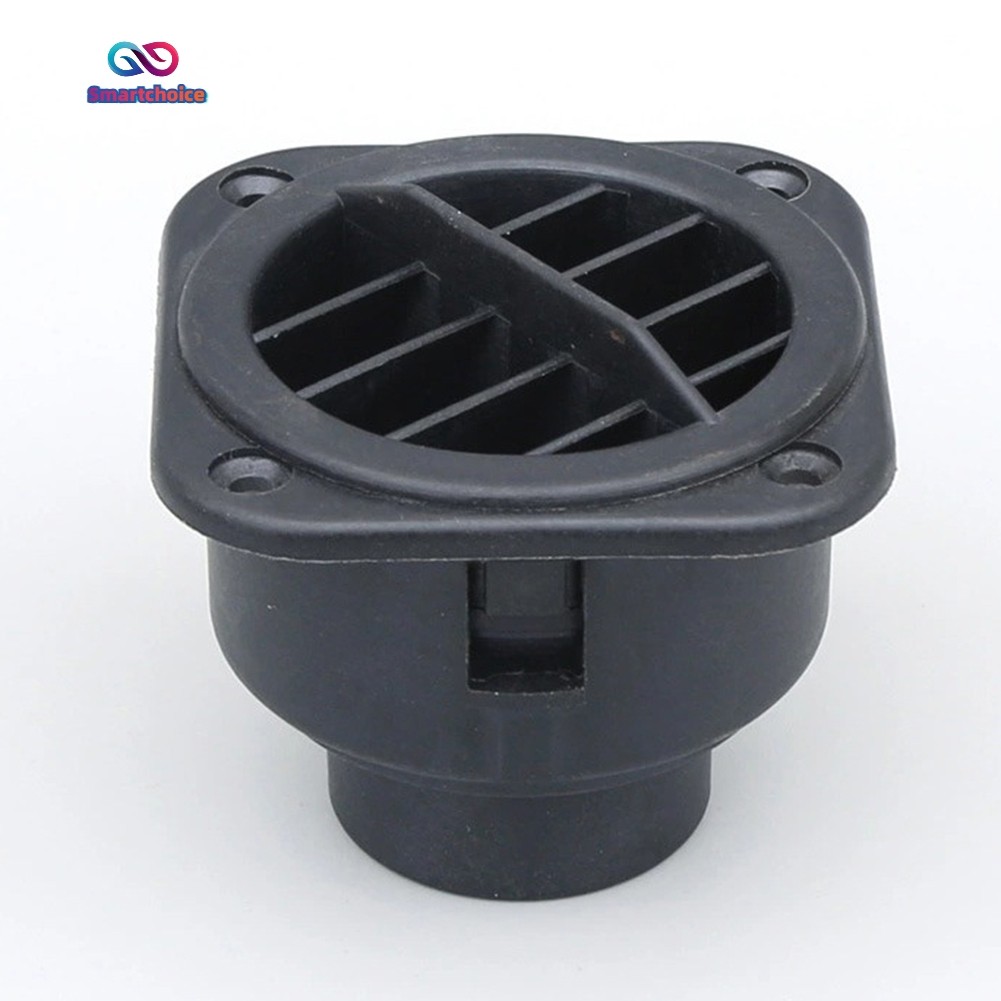 เครื่องทําความร้อนในรถยนต์ Air Outlet Pipe Outlet Exhaust Joint Air ...