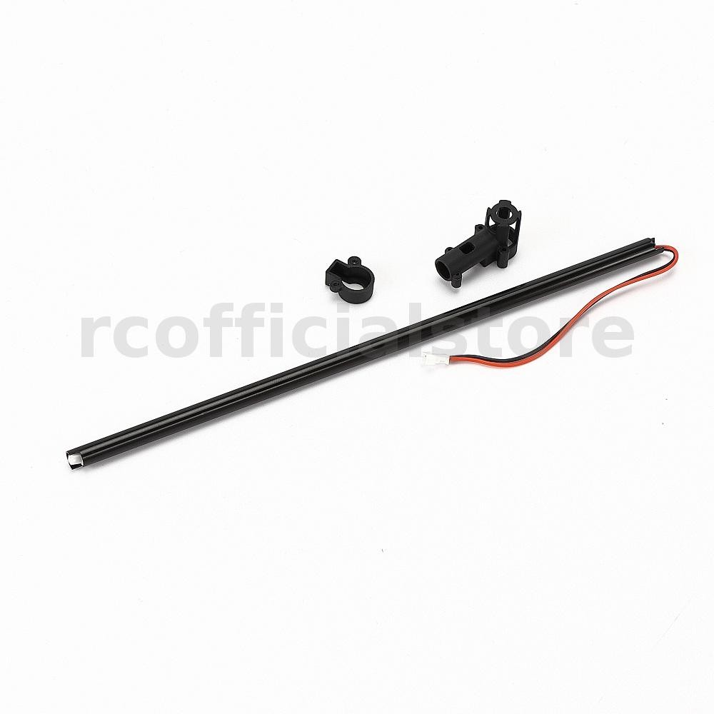 อะไหล่เฮลิคอปเตอร์ Eachine E130 RC ก้านบูมหาง | Shopee Thailand