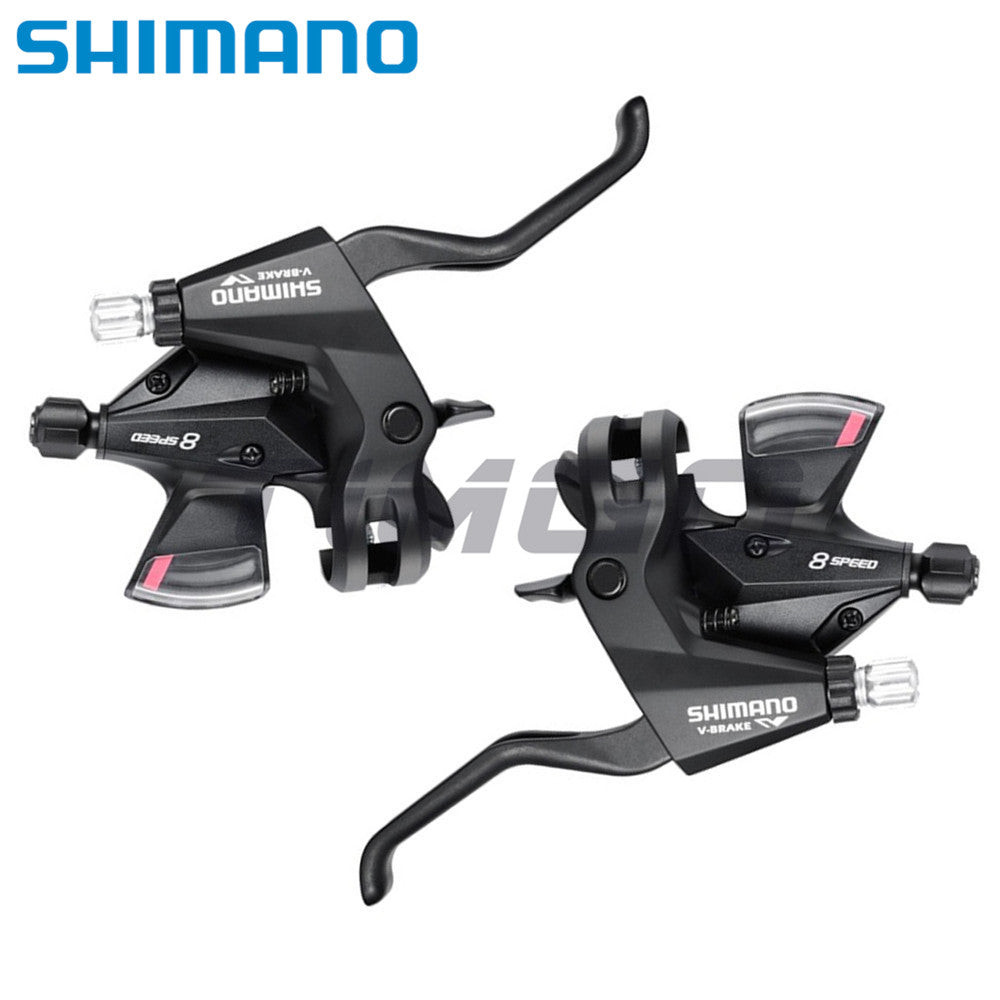 Shimano Altus ST-M310 MTB Bike 38 Speed Shifter Brake Combo Lever ...