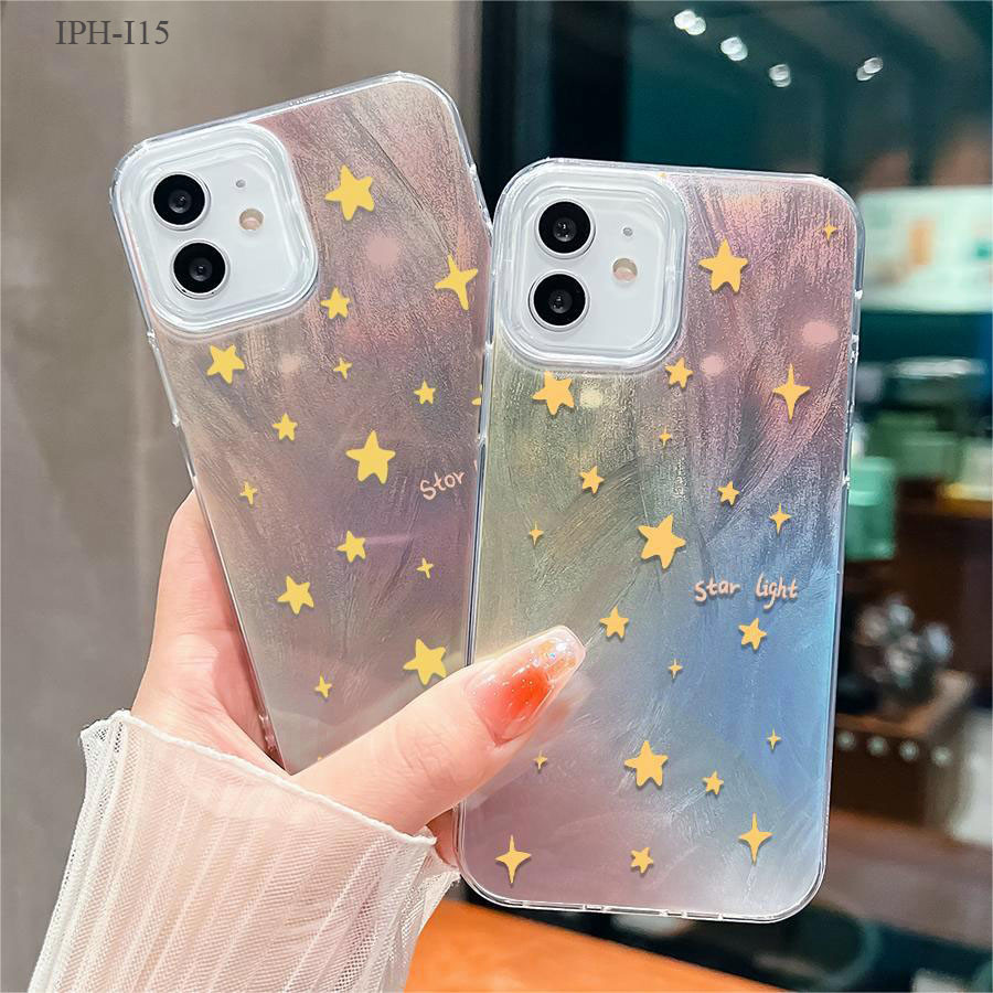 iPhone 16 15 14 13 12 11 8 7 X XS XR SE Plus Pro Max 2020 2022 เคสไอโฟน เคส YS | Shopee Thailand
