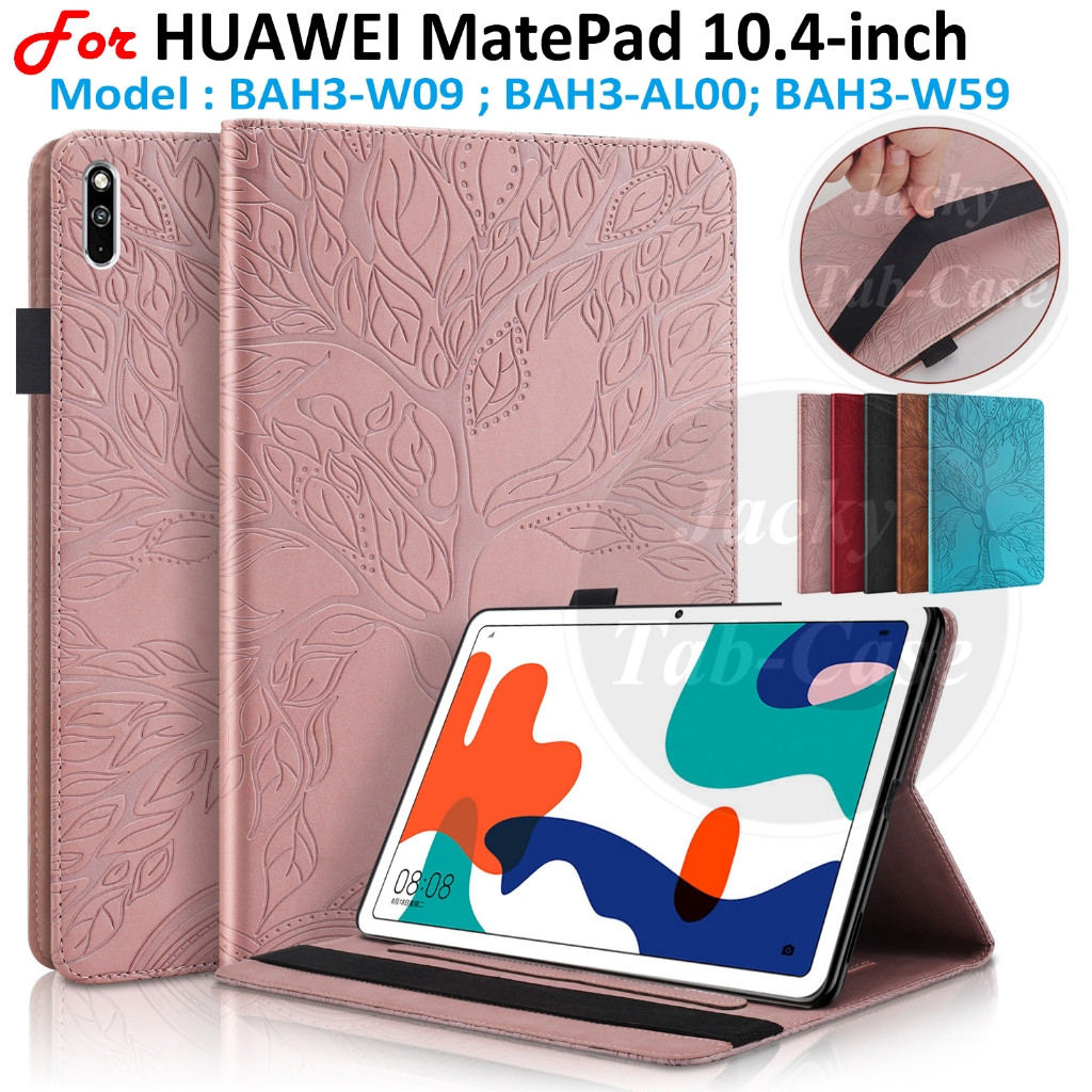 สําหรับ Huawei MatePad 10.4 "นิ้ว 2020 BAH3-W09 BAH3-W59 BAH3-AL00 BAH3 ...