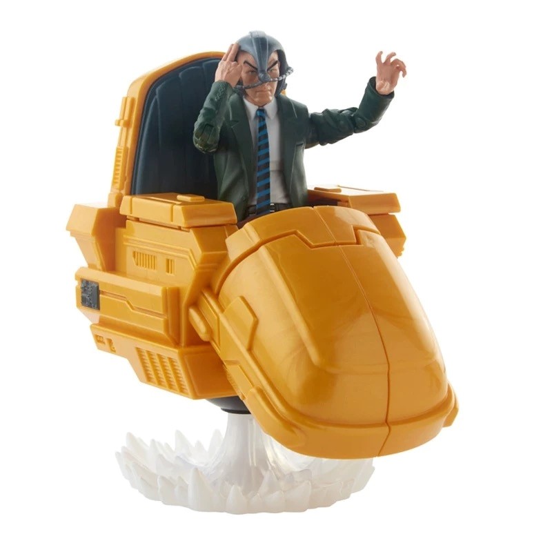 Hasbro Marvel Legend Series X-Men Floating Chair X Professor Action ...