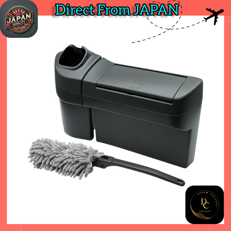 Tsuchiya Yac Custom Accessories for Toyota 40 Series Alphard and Vellfire - Black Edition ...