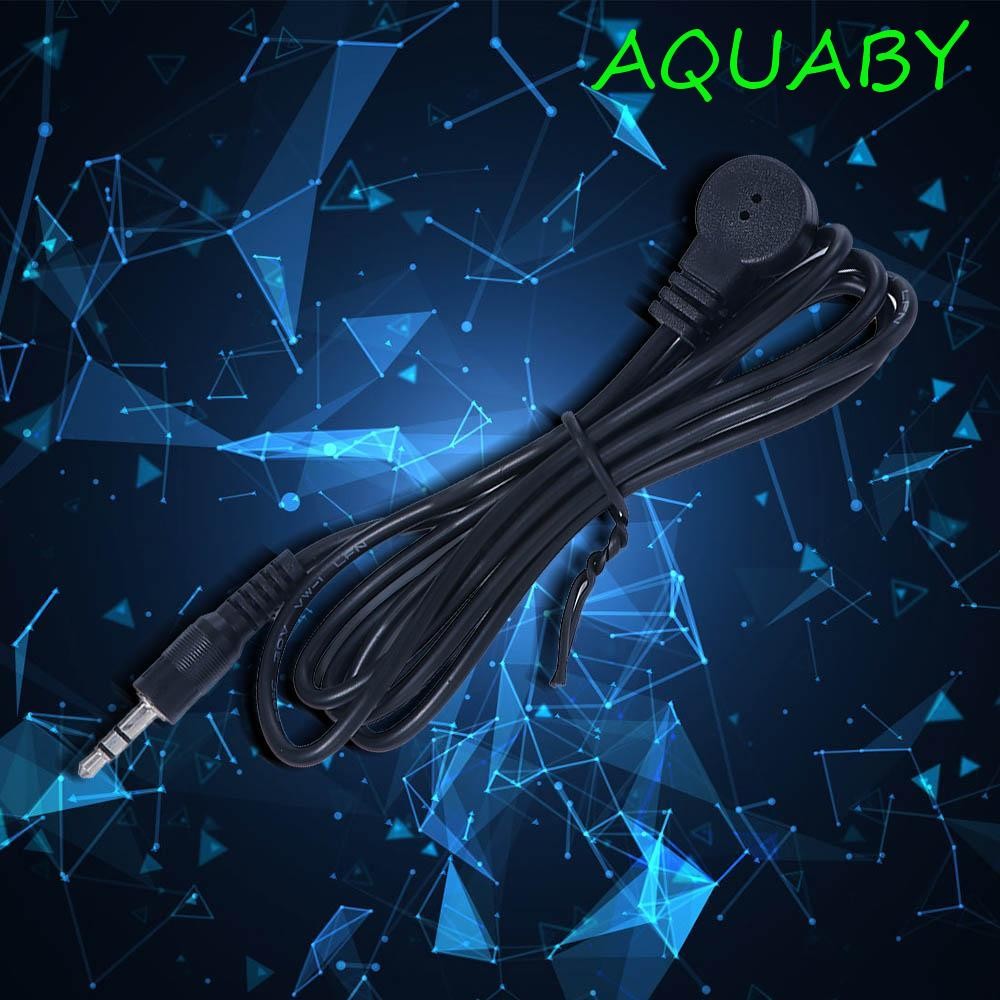 AQUABY IR Emitter Extension Cable 1.5m Set Top Box Transmitter Blaster ...