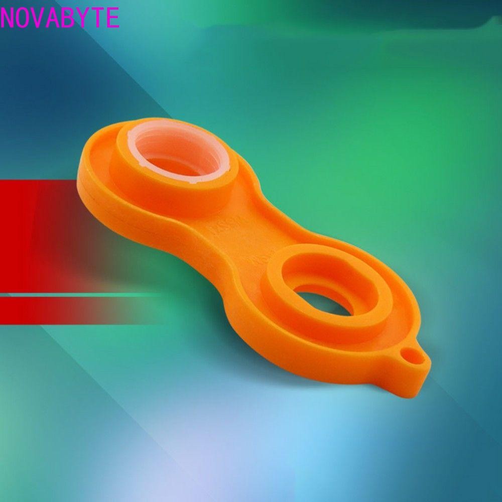 NOVABYTE Spanner สุขภัณฑ์ Aerator ประแจก๊อกน้ําเครื่องมือ | Shopee Thailand