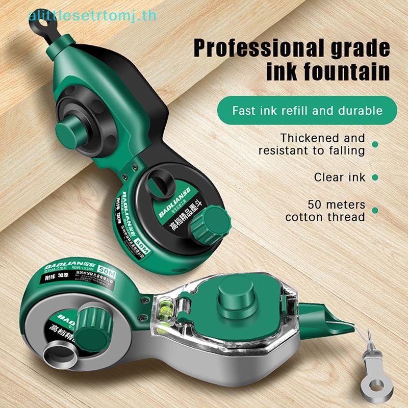 Alittlese ทนทาน Scrapies หมึกวาดเส้น Marker หมึกก่อสร้าง Fountain Hand ...