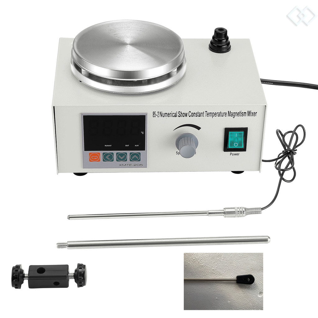 200W Superior Quality stainless steel stirring rod of this overhead ...