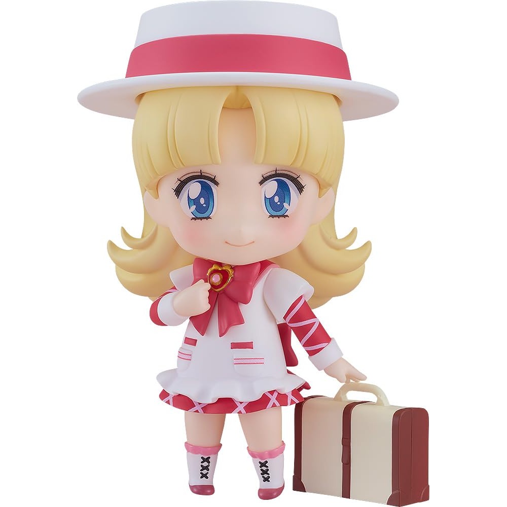 Nadya Nadya ของ Nendoroid Tomorrow รูปที่เคลื่อนย้ายได้ที่ทำจากพลาสติก ...
