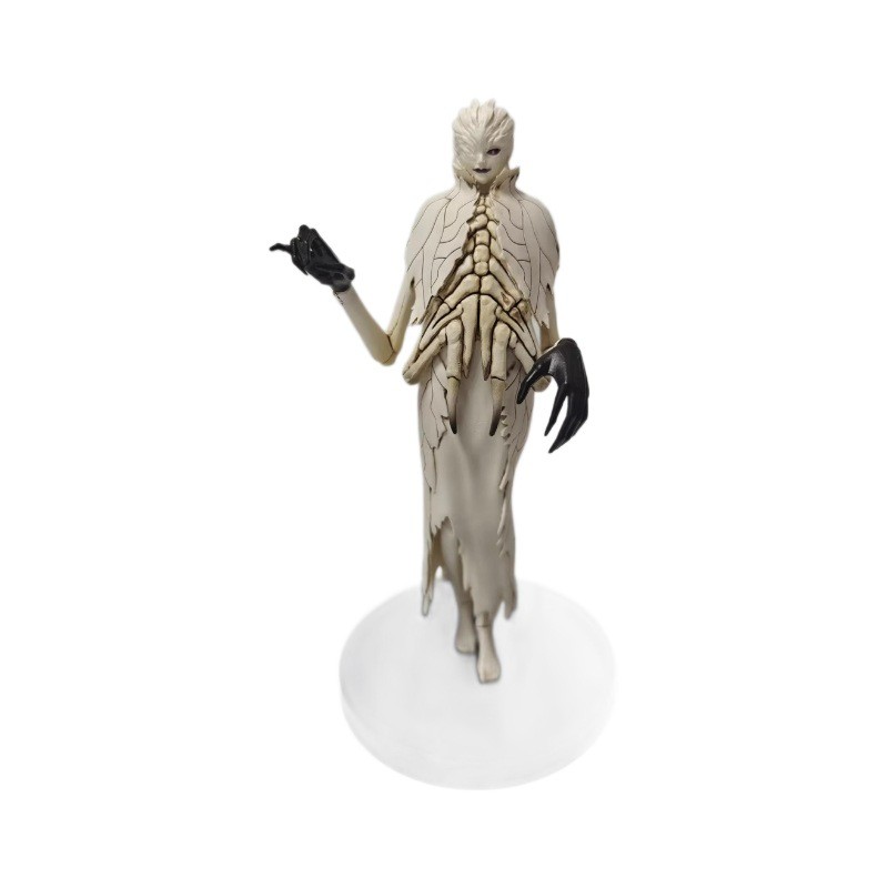 Death Note Shinigami Ryuk Black Notebook Bagged Action Figure | Shopee ...