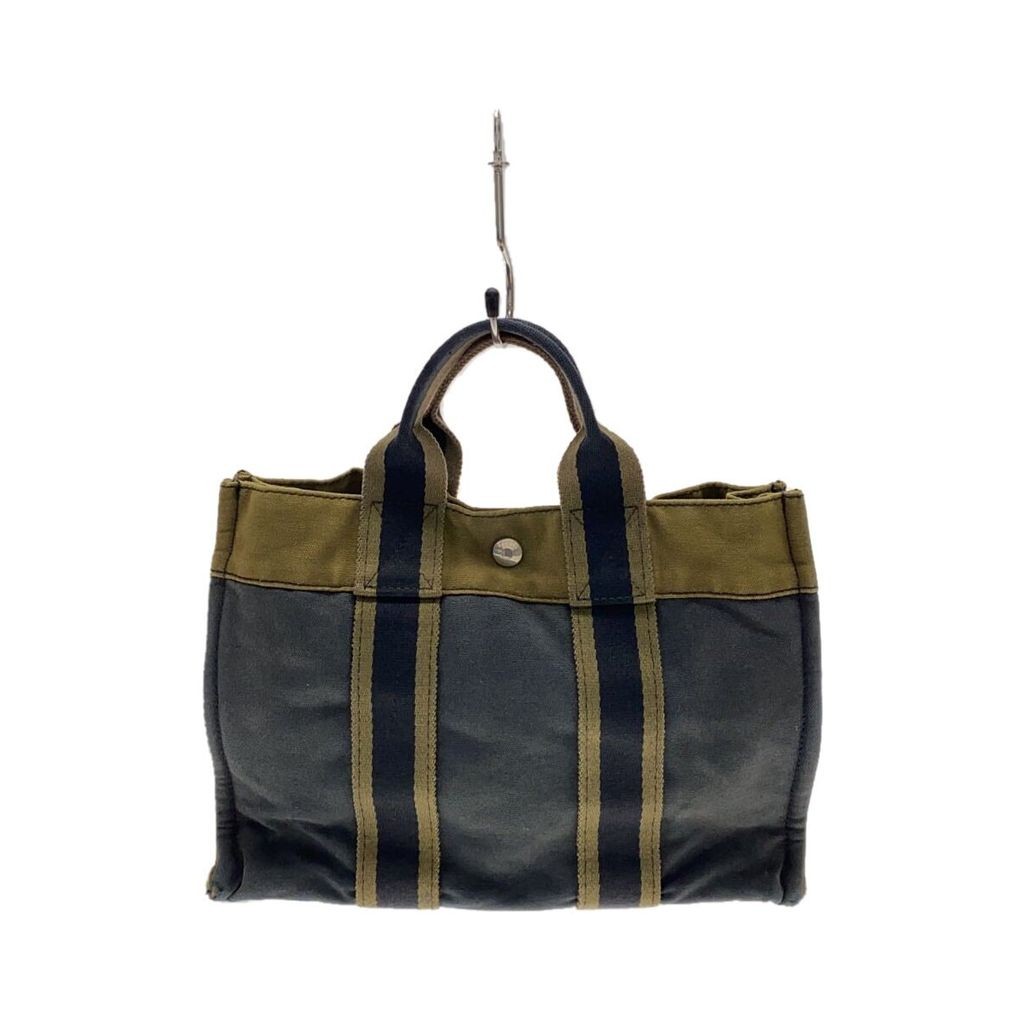 Hermes ผ้าใบกระเป๋าอื่นๆ KHK ส่งตรงจากญี่ปุ่น มือสอง | Shopee Thailand