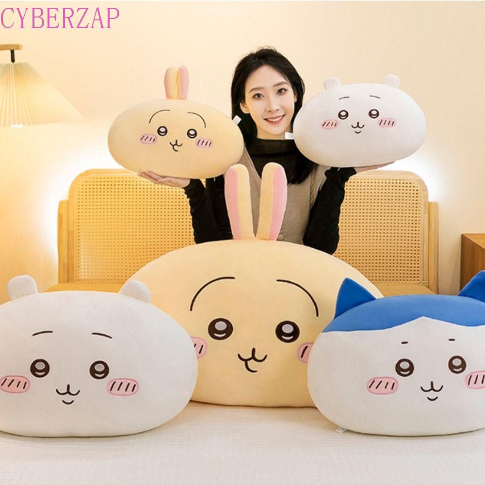 Cyberzap Chikawa ของเล่นตุ๊กตา, 35 ซม.Jikawa Chiikawa ตุ๊กตา, รถพนักพิง ...