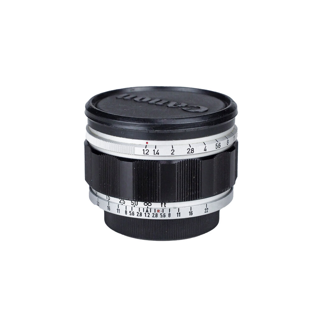 canon ltm 50mm f1.2 m39 mount | Shopee Thailand