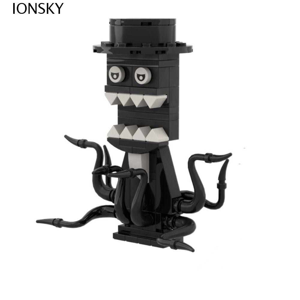 Ionsky Incredibox Sprunki เกมประกอบของเล่น,จําลองเพลงเกมอิฐของเล่น ...