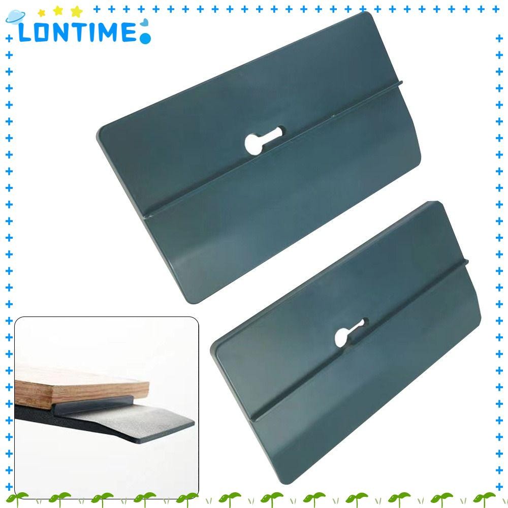 LONTIME 2 ชิ้น Plasterboard Fixing Board งานไม้ Plasterboard ช่างไม้ ...
