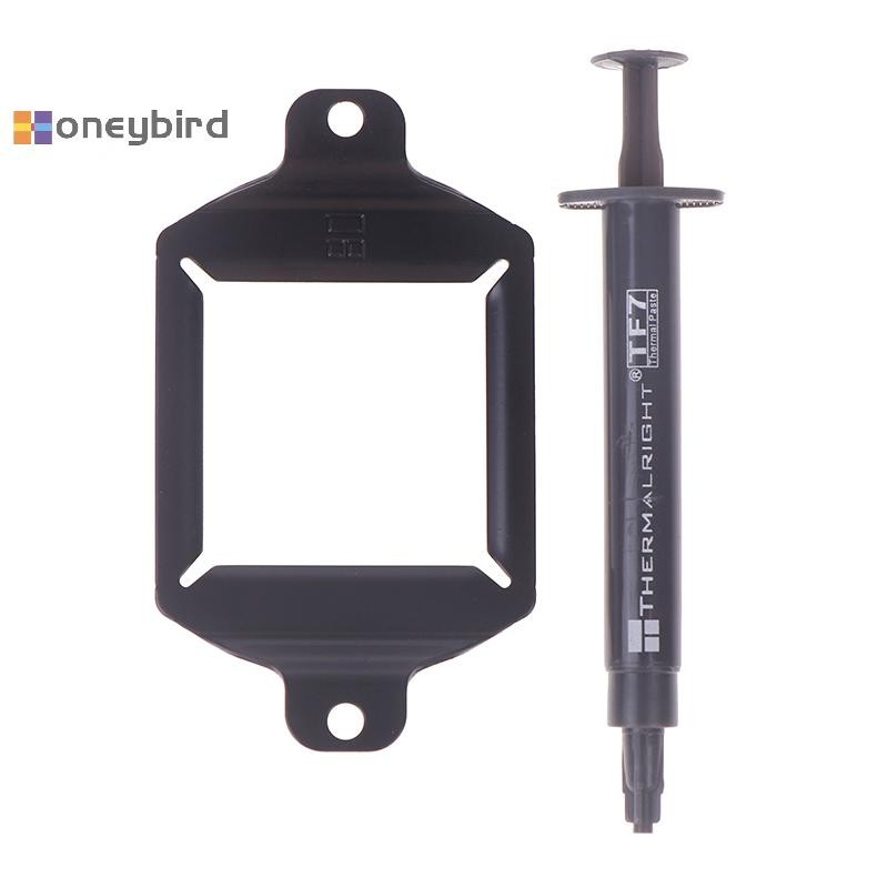 Honeybird SST-AMD AMD Anti-Drop Bracket CPU แผ่น SS2 ความดันหัวเข็มขัด ...