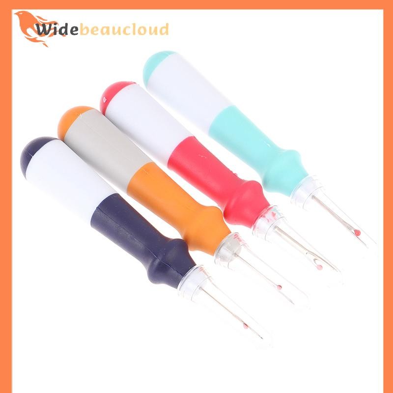 Widebeaucloud 1Handle Craft Cutter ตะเข็บ Ripper Stitch Unpick ...