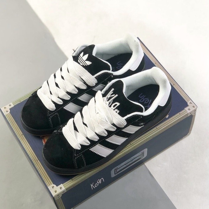 Campus 00S Retro TREND Casual bread Shoes Co jpmk Brand | Shopee Thailand