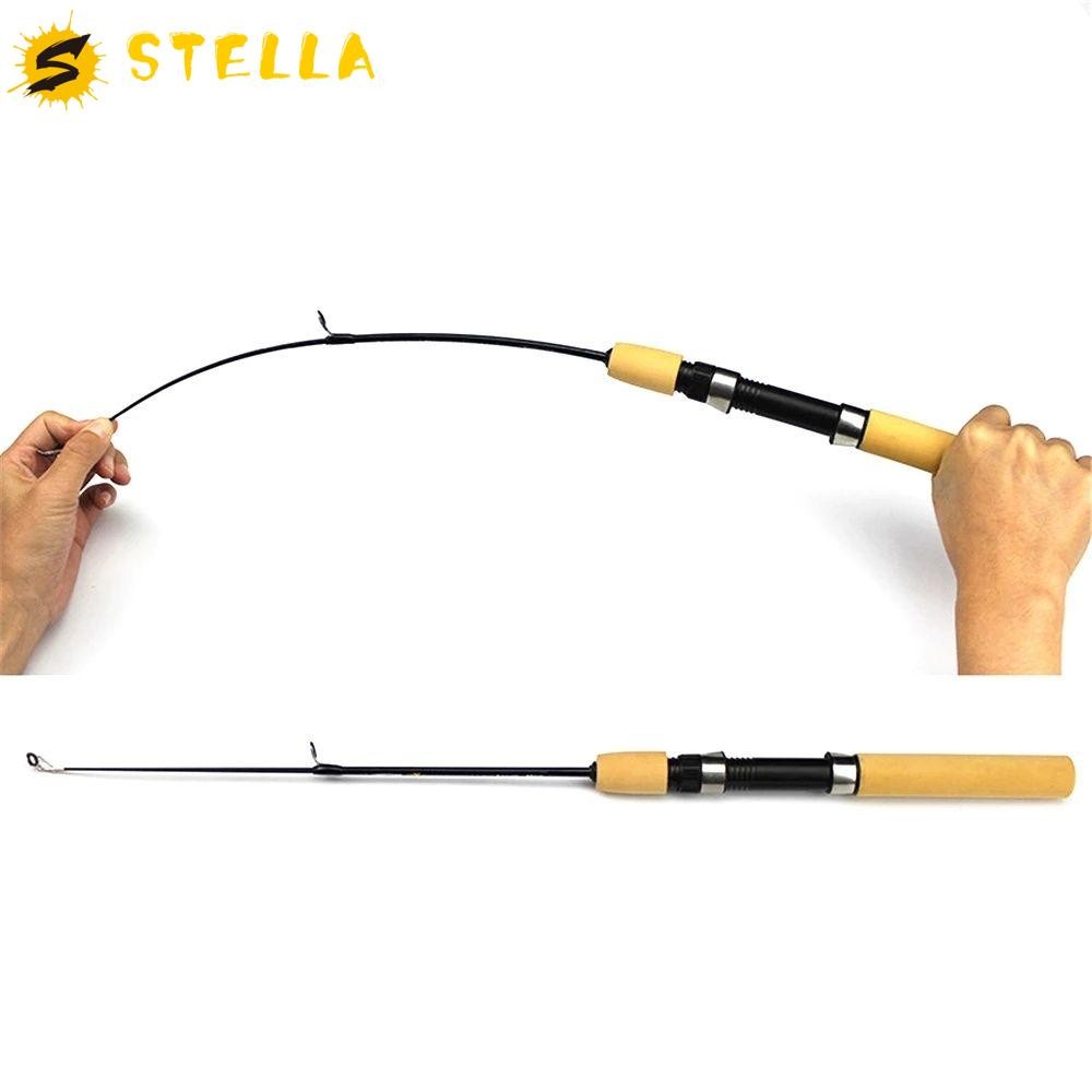 Stella กุ้งตกปลา Rods Fishing Tackle Pesca Telescopic อุปกรณ์เสริม 60 ...