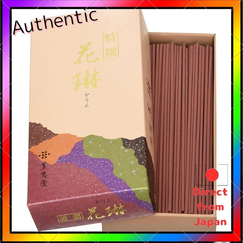 "Kunjudo Kosen-do Premium Karin Small Rose #17 ธูป" | Shopee Thailand