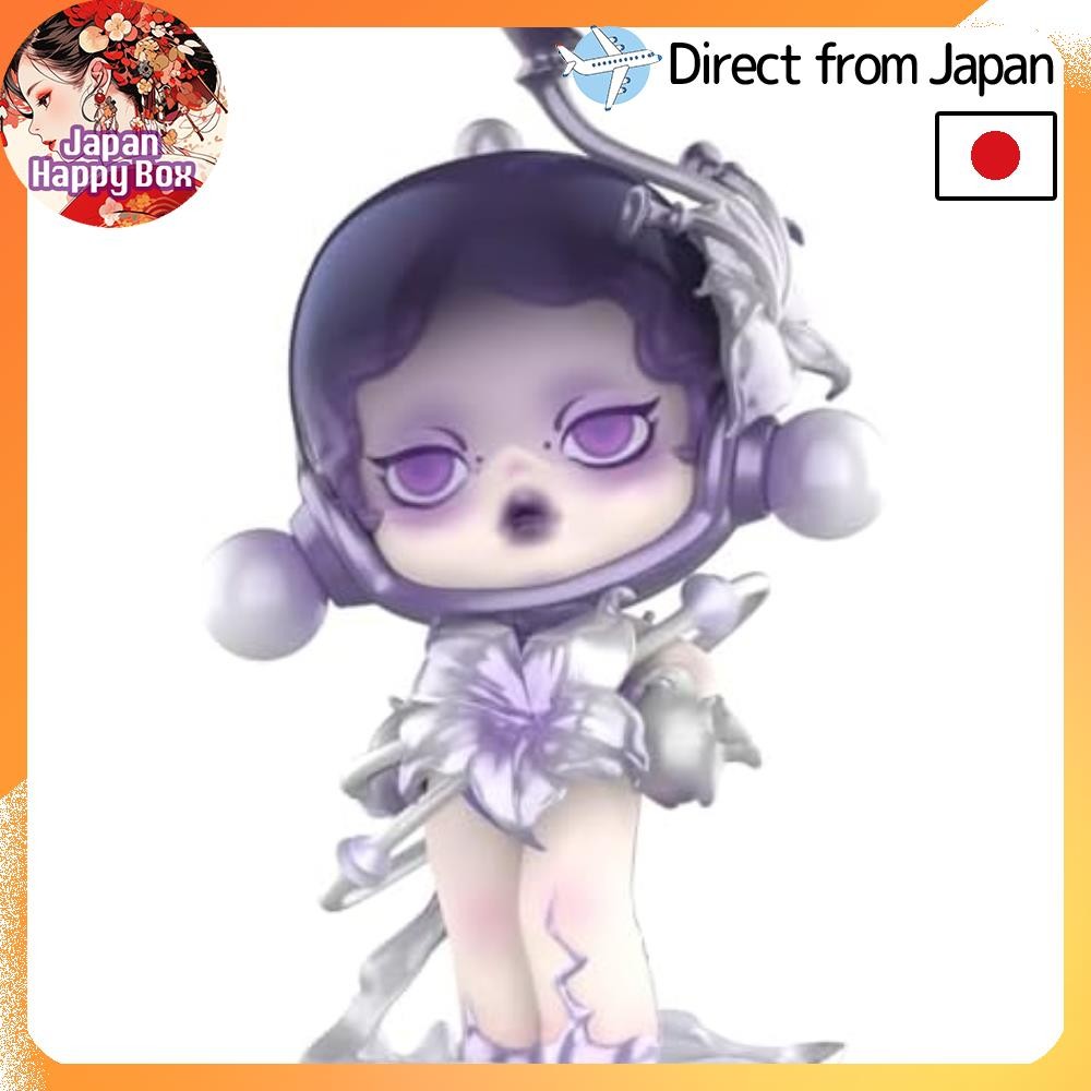 【Direct from Japan】POP MART SKULLPANDA The Sound Series [1 ชิ้น] Pop ...