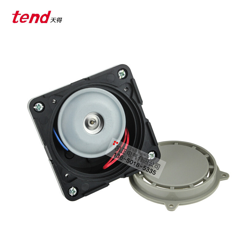 Tend BUZZER TBY-24D DC24V ฝัง TBY220 BUZZER | Shopee Thailand