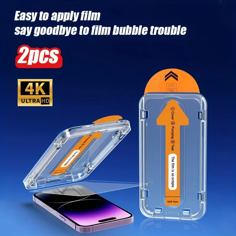 ฟิล์มกระจกนิรภัยความละเอียดสูงสําหรับrealme C1 (2019) C1 C2 2020 C2 C2s C3 C3 (3 กล้อง) C3i C11 ...