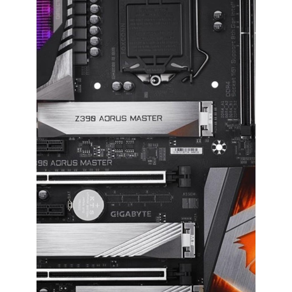 จีกับไบต์ Z390 AORUS/MASTER/ULTRA/ELITE/GAMING X/UD [มือสอง] | Shopee ...