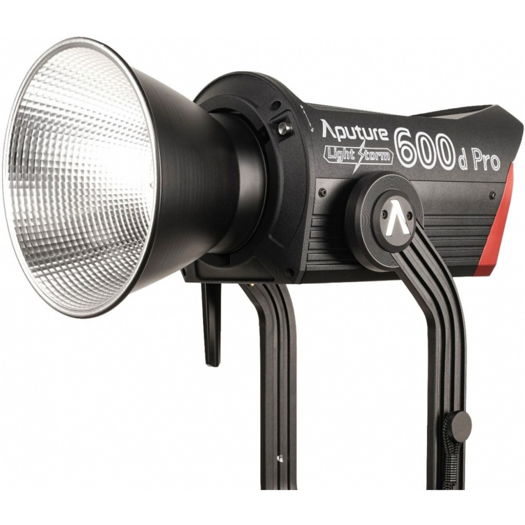 Pre-Order : APUTURE Light Storm LS 600D PRO กำลังไฟ 720W 5600K ความ ...