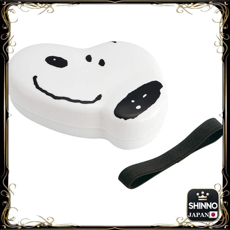 《JAPAN》★Snoopy Peanuts Lunch Box Collection | Shopee Thailand