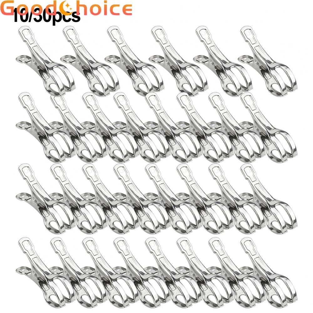 【Good】Stainless Steel Wind Guard Clips 4 5in Pool Cover Fasteners for ...