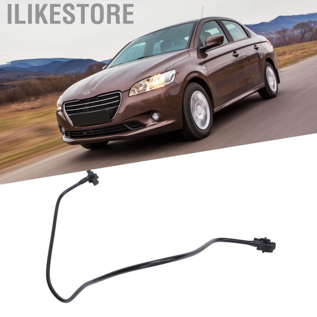 Ilikestore น้ำกลับท่อหม้อน้ำไล่ 9675977580 สำหรับ 301 1.6L | Shopee ...