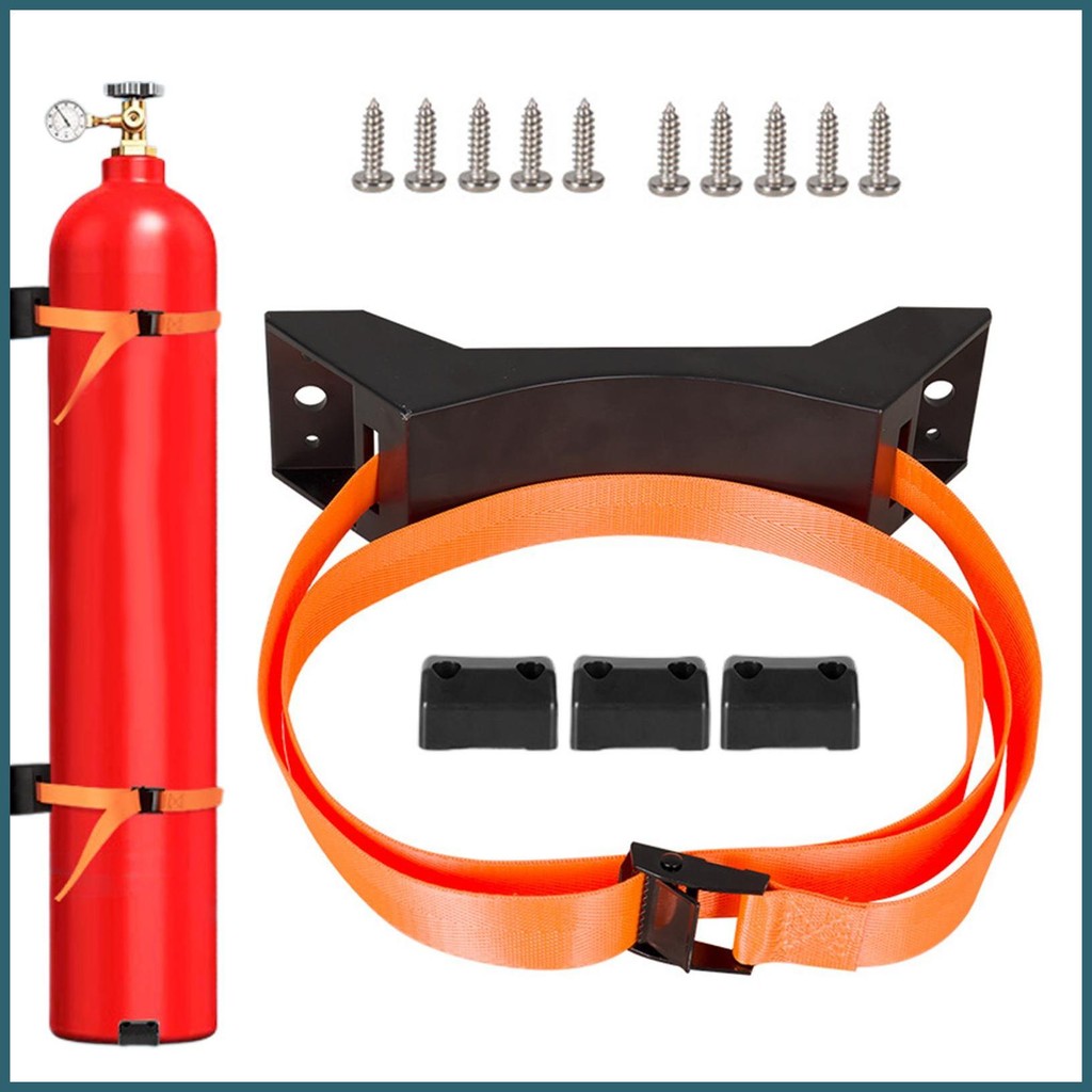 สําหรับหมายถึงคําอธิบายติดผนังผู้ถือกระบอกโพรเพน Rack Storage Flame ...