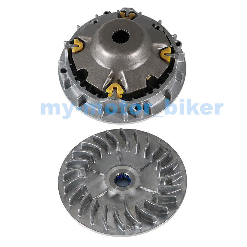 คลัทช์หลัก Variator Assy สําหรับ CF Moto CF800 X8 2012-2016 เครื่องยนต์ ...