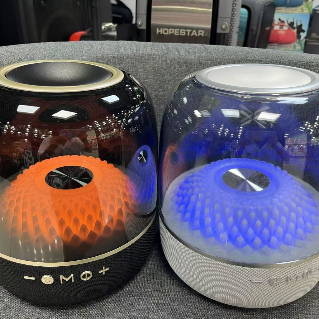 LP90 Top Match Harman Same Style Glazed ลําโพงบลูทูธไร้สายรุ่นที่สี่คอมพิวเตอร์ตั้งโต๊ะที่บ้าน S ...